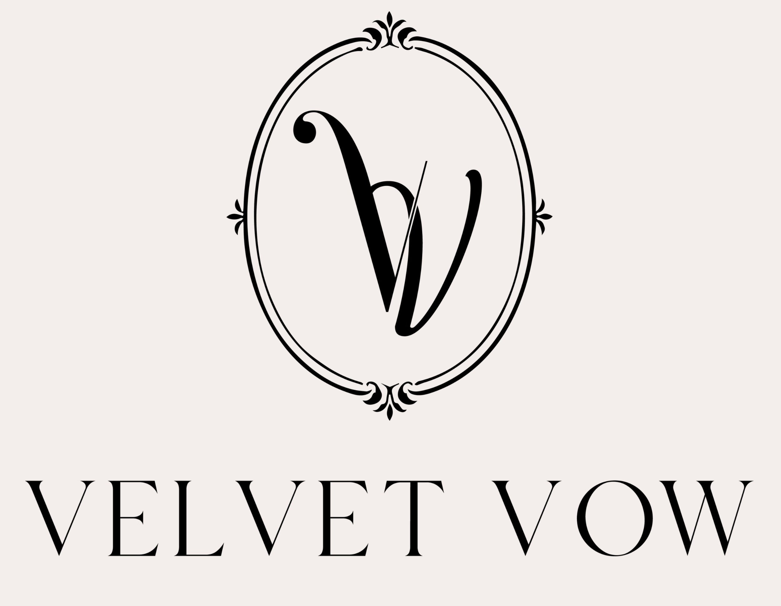 Velvet Vow | Luxury Bridal Robes